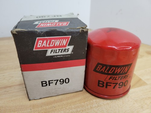 Baldwin BF790 Marine C5500 Kodiak Diesel Engine Heavy Duty Spin-On Fuel ...