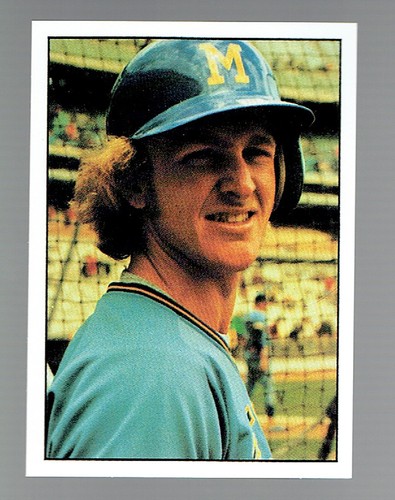 1975 SSPC Robin Yount ROOKIE RC# 238 Centered Clean Mint Milwaukee ...