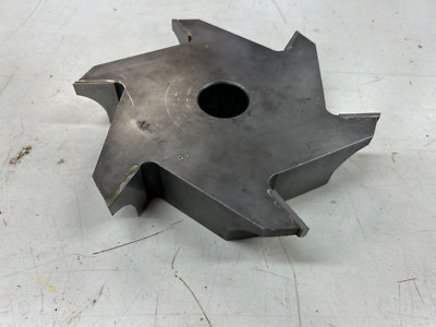 Other - Shaper Cutter 3 4 Bore