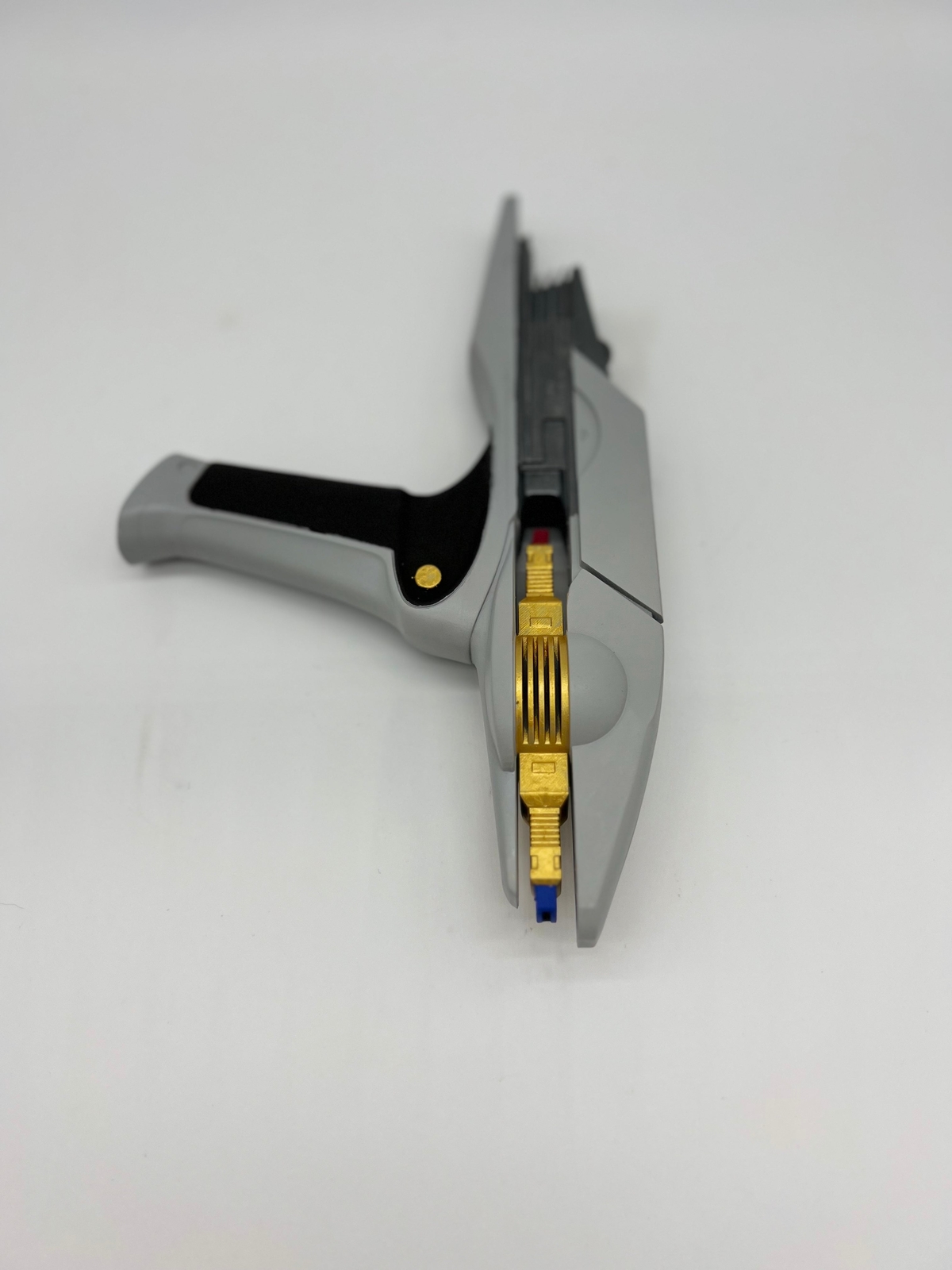 Star Trek Phaser Cosplay Gun | eBay