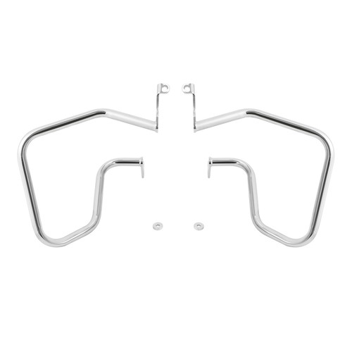 Saddlebag Highway Crash Bar Guard For BMW R18 B 22-23 R18 ...