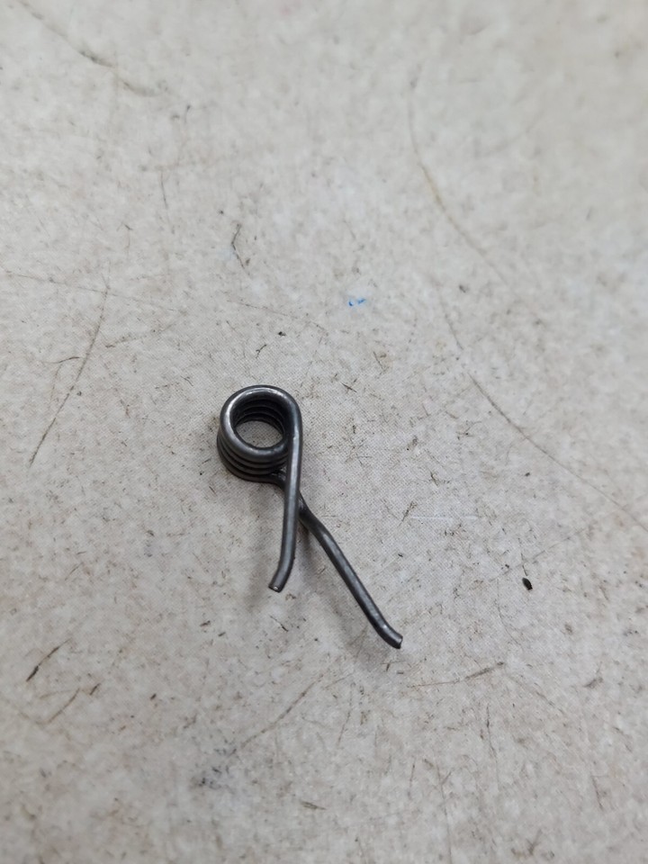 CZ-75 Trigger Return Spring CZ 75B SP01 P01 40P Sp-01 P-01 PCR CZ 75BD ...
