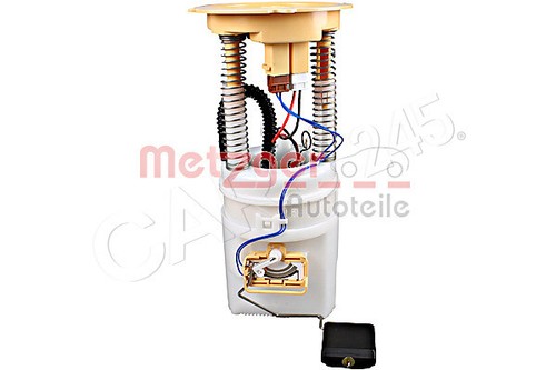 METZGER Fuel Feed Unit For MERCEDES W169 AROCS W245 04-12 1694700494 | eBay