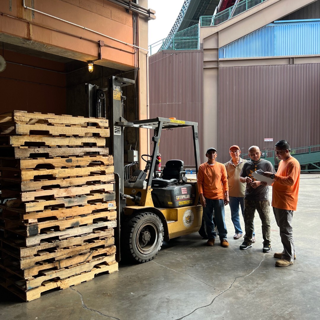 Forklift and Telehandler Operator Certification Kit includes ...