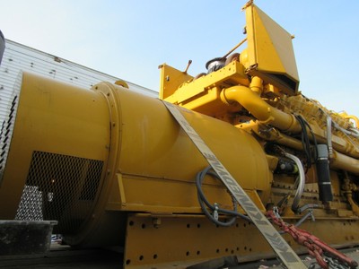 Generators - Kato Generator