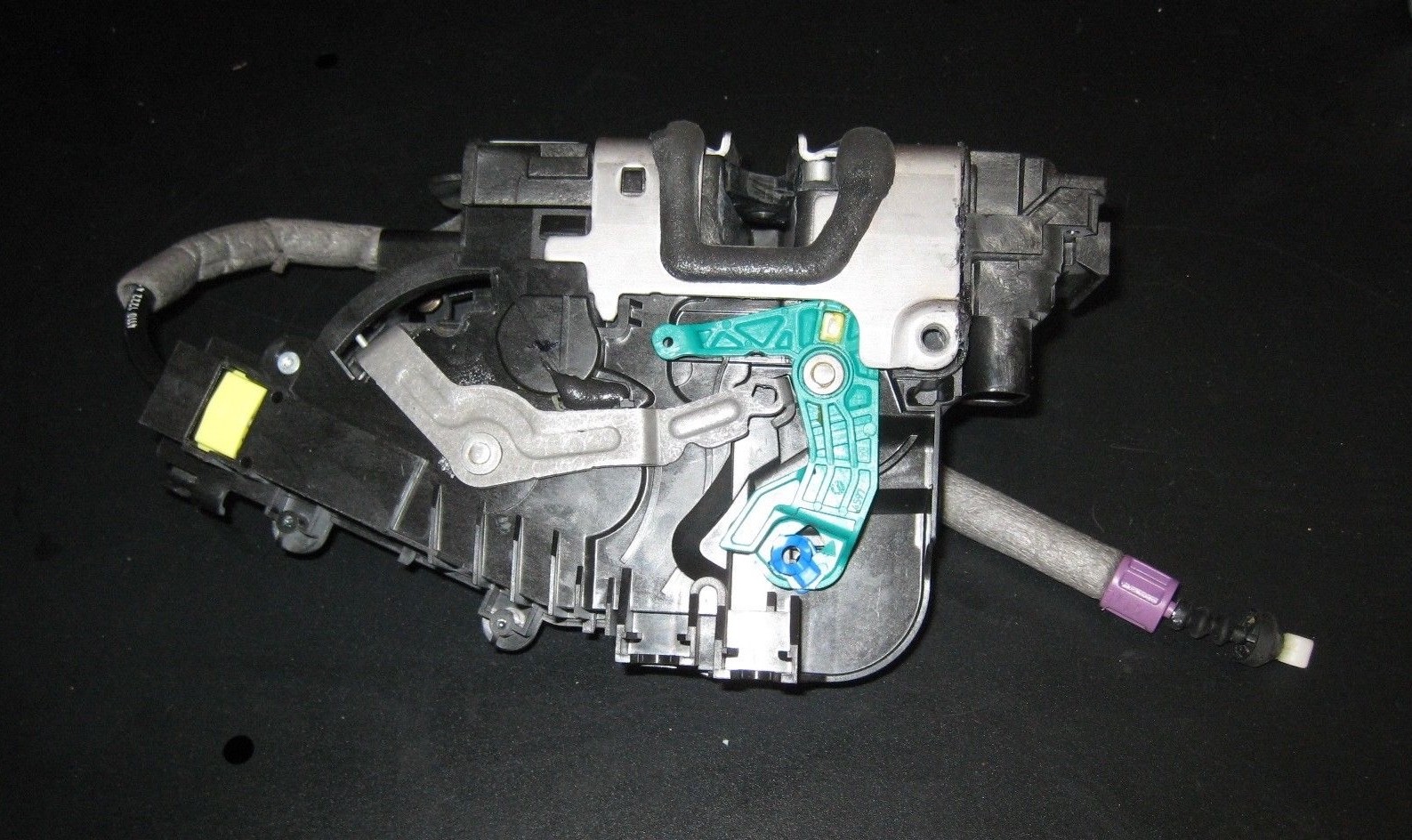 MERCEDES C300 C63 C43 GLC300 GLC43 GLE450 GLE43 GLE63 REAR DOOR LOCK ...