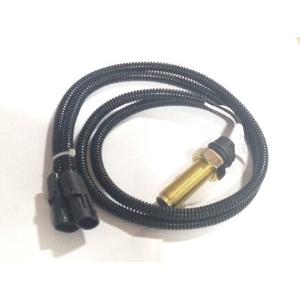 International Dual Speedometer Sensor Pai P/n 450600 Ref. # 1658556c91 ...