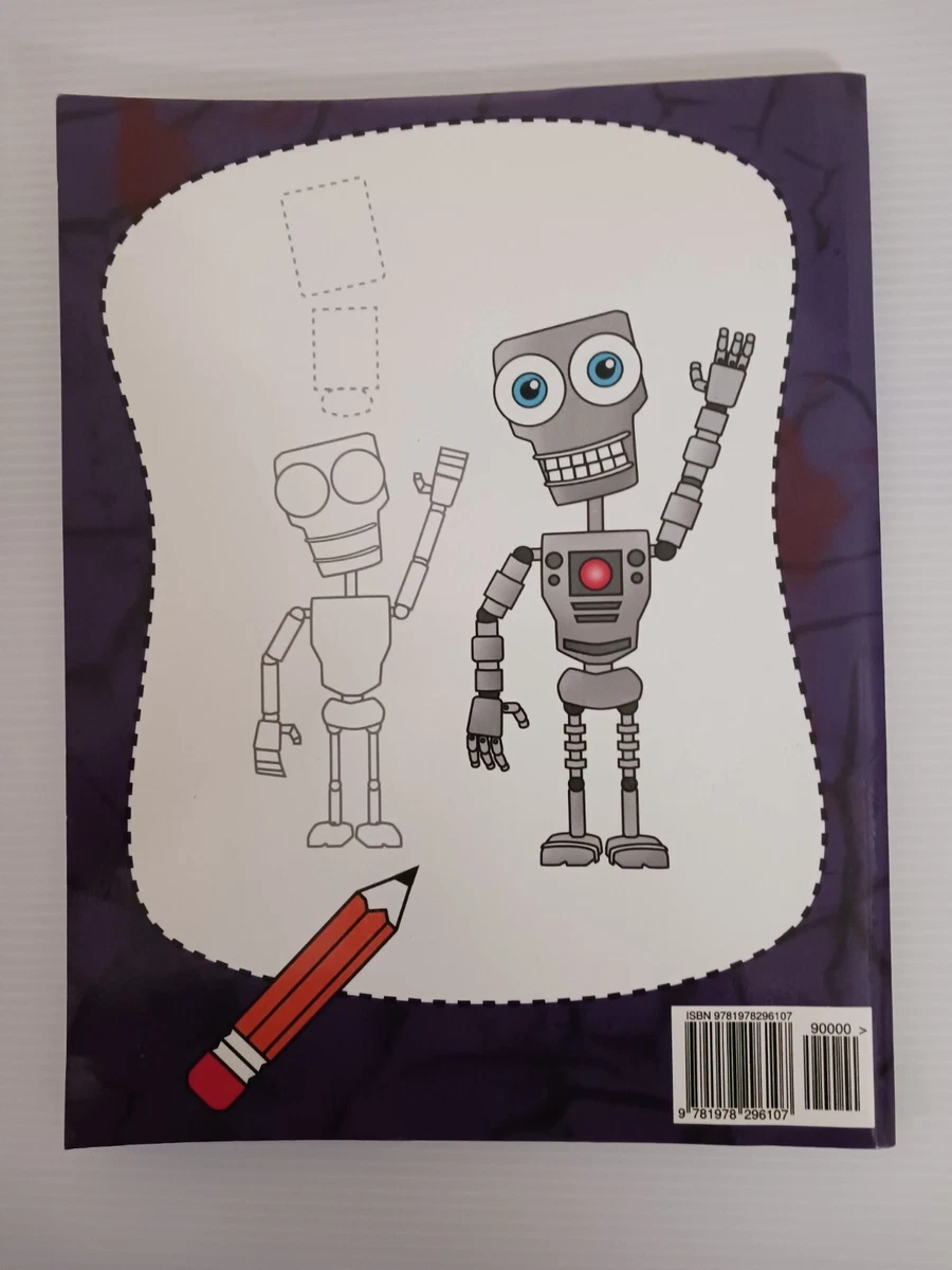 Five Nights At Freddys 2 All Animatronics Drawing