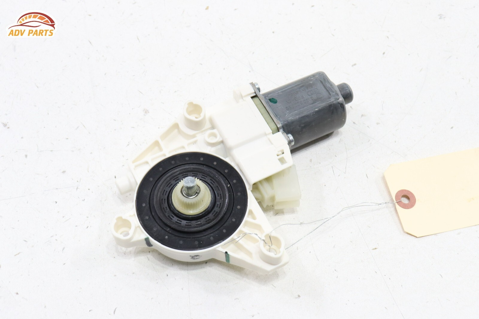 2013-2019 MERCEDES GL450 X166 FRONT RIGHT SIDE DOOR WINDOW REGULATOR ...