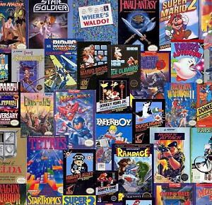 The_Retro_Game_Shack | eBay Stores