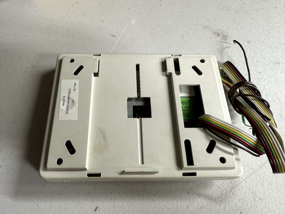 Napco Gemini Alpha/Symbol Keypad GEM-RP2ASE2 [NEW] | eBay