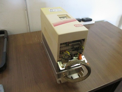 Homag KEB Combivert F4 AC Drive 14.F4.C1E-4A01/1.4 7.5kW/10HP 3Ph Used ...