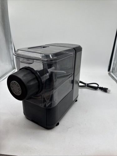 Emeril Lagasse Automatic Pasta & Noodle Maker PM-01 Pasta & Beyond. s1 ...