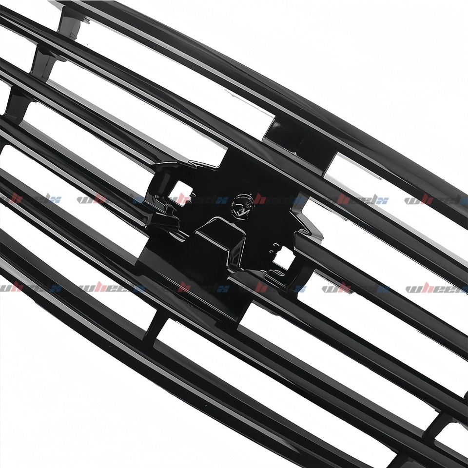 Front Grill Grille For Infiniti G37 2 Door Coupe 2008-2013 2011 2012 ...