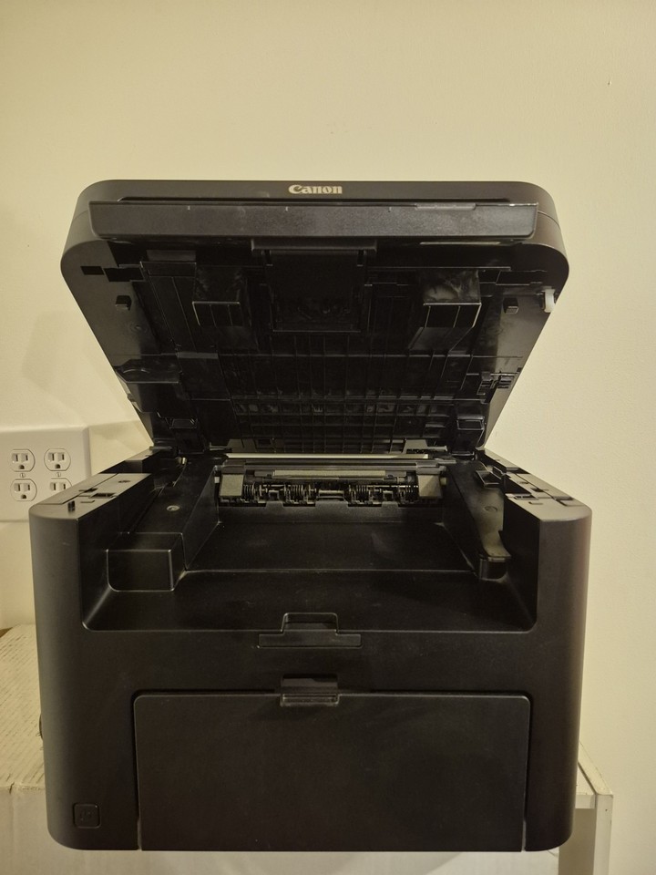HP Officejet 6600 All-In-One Inkjet Printer Tested | eBay