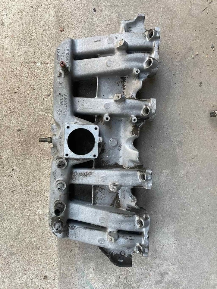 95 JEEP CHEROKEE Intake Manifold | eBay