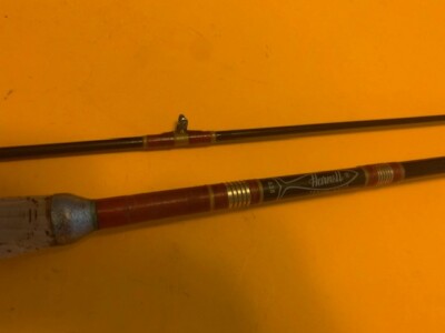 Rods - Harnell Fishing Rod