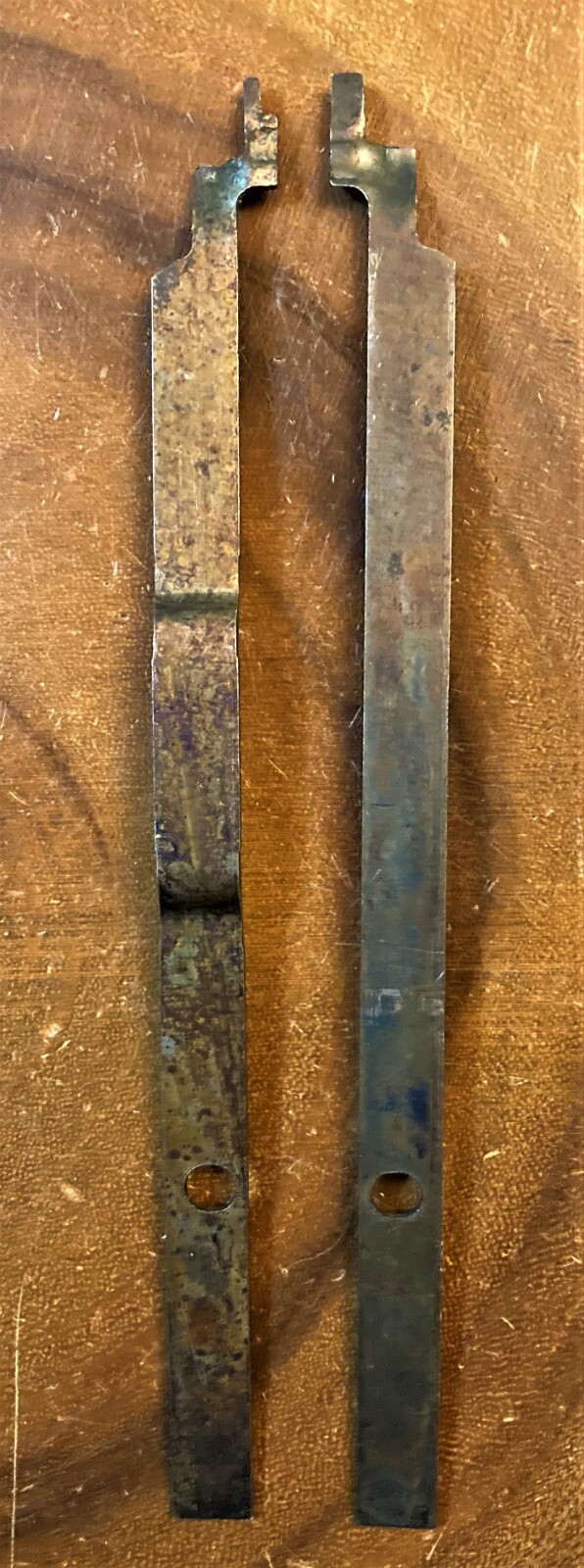 REMINGTON 870 SHELL LATCH * LEFT AND RIGHT SET * SINGLE STAKE POINT ...