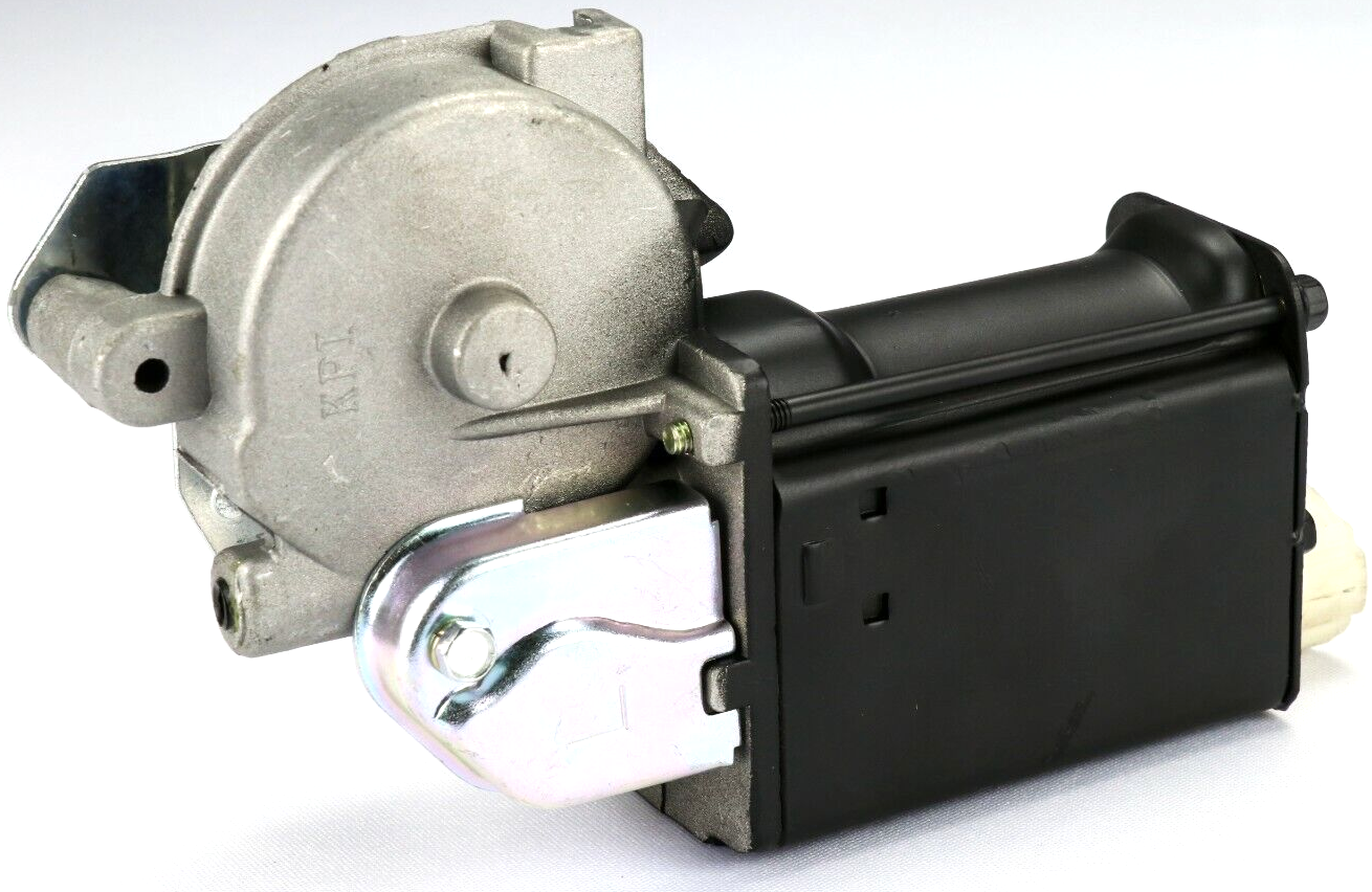 1968 - 1982 Corvette Power Window Motors Left & Right PAIR Includes ...