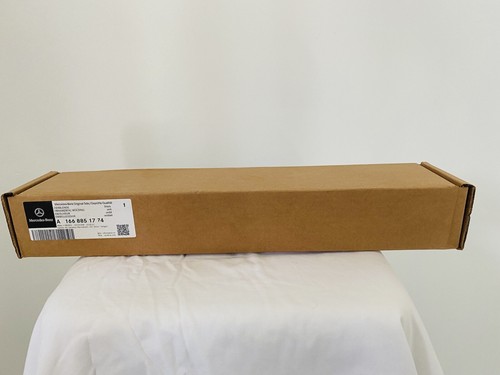 Ornamental Molding - Mercedes-Benz 1668851774 OEM | eBay