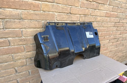 2005-2021 Toyota Radiator Support Splash Shield 51405-04010 New Oem | eBay