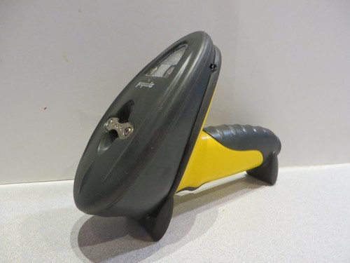 Symbol Phaser P300FZY Barcode Scanner | eBay