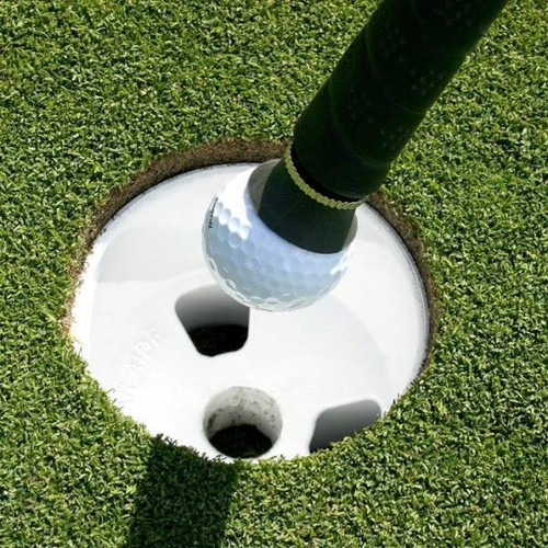 Golf Ball Pick Up Retriever Grabber Sucker Tool Suction Cup for Putter ...