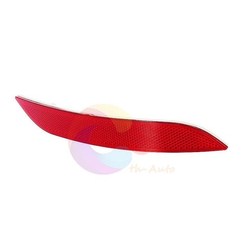 63147314884 Right Side Rear Bumper Brake Light Reflector For BMW E84 X1 ...