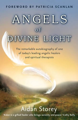 Angels of Divine Light By Aidan Storey. 9781848270794 | eBay