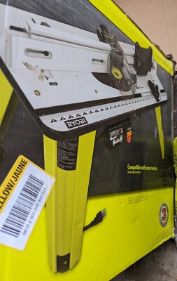 Ryobi A25RT03 Universal Router Table - Green 33287171309 | eBay