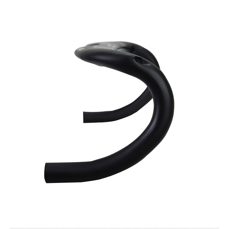 DODICI Carbon Fiber Drop Bar Aero Bar 31.8*400-440MM Bicycle Drop Bar ...