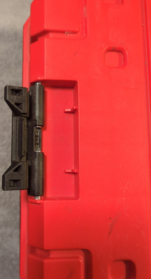 Craftsman Versastack Tool Box Stackable System 17"x13"x6.75" Preowned ...