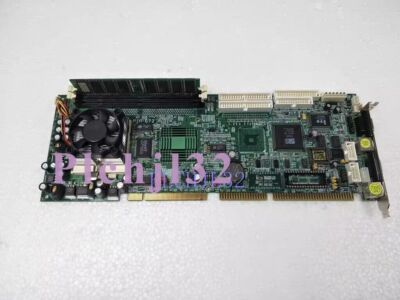 ARBOR PIA-672 PIA-672DV industrial control computer motherboard | eBay