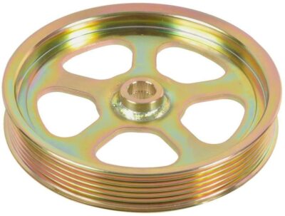 3P-45145 A1 Cardone Power Steering Pump Pulley New for Honda Accord ...