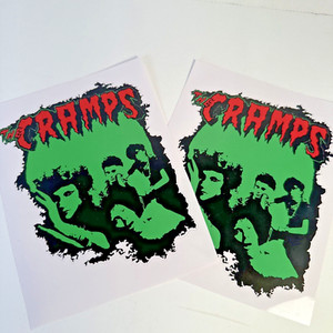 Half Nelson Garage | eBay Stores