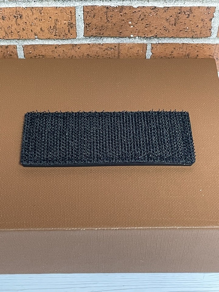 PVC Tactical Morale Patch - Don't Mistake Kindness for Weakness Patch ...