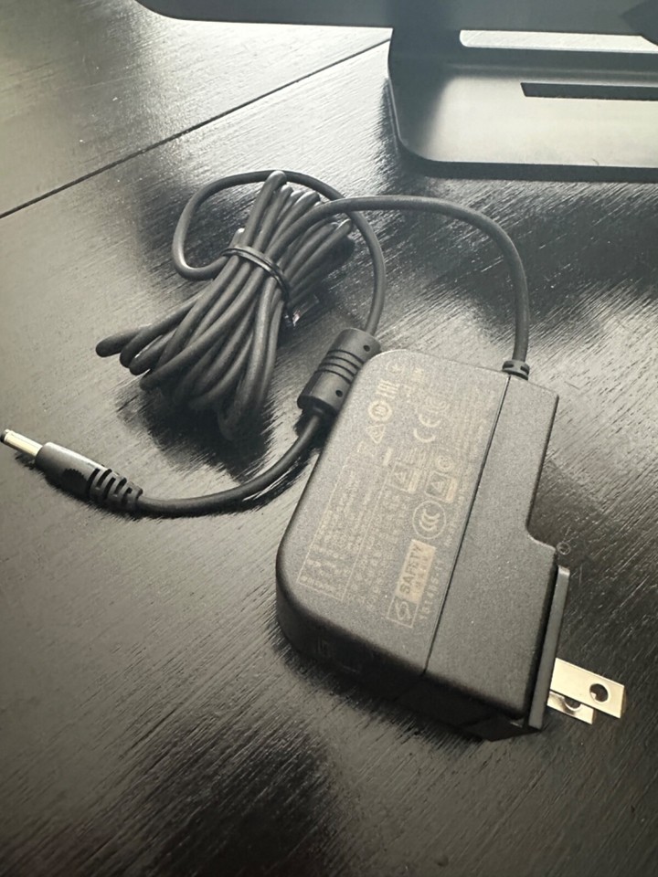 Logitech Meetup 960-001101 Video Conferencing Camera- complete w/ac ...