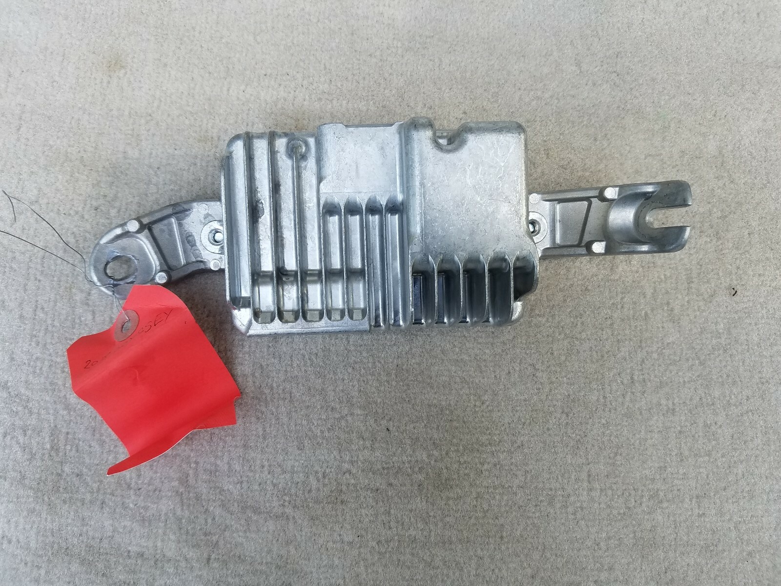 2018 2019 2020 HONDA ODYSSEY ACM CONTROL UNIT MODULE 38700-THR-A02 | eBay