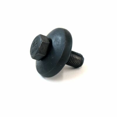 (12) TWELVE HUSQVARNA OEM 532193003/193003 BOLT/WASHER ASSEMBLIES. | eBay
