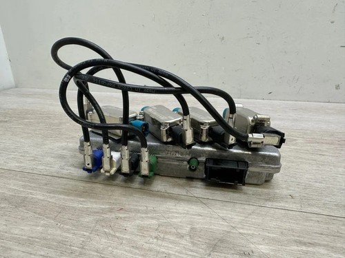 VW TOUAREG 7P5 Camera Control Unit 7P6907441C 3.00 2012 31420194 | eBay UK