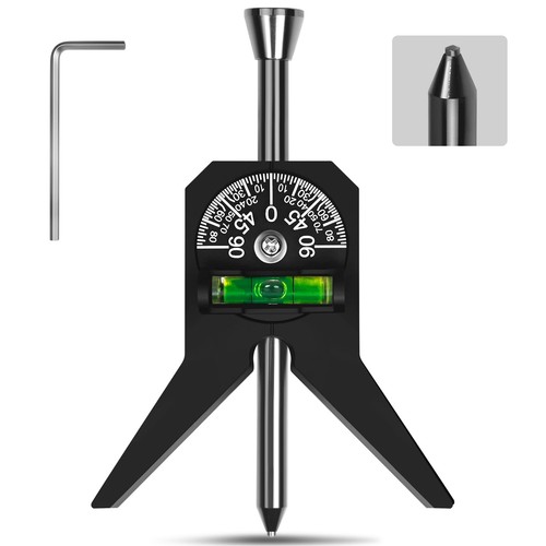 Upgraded Pipe Center Finder, Measure Pipe Diameter, Pipefitter Tools ...