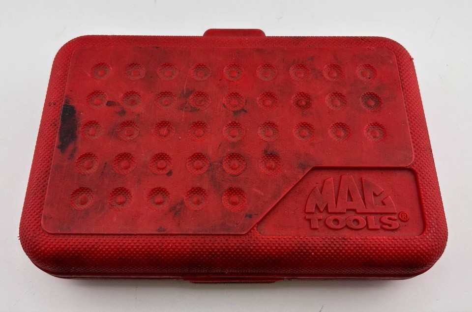 MAG TOOL 13 PIECE SOCKET SET | eBay