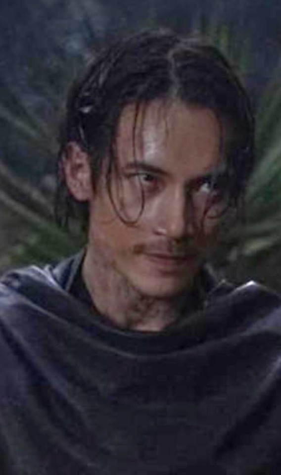 star wars Vintage Collection Acolyte Sith Qimir Custom action figure 3. ...