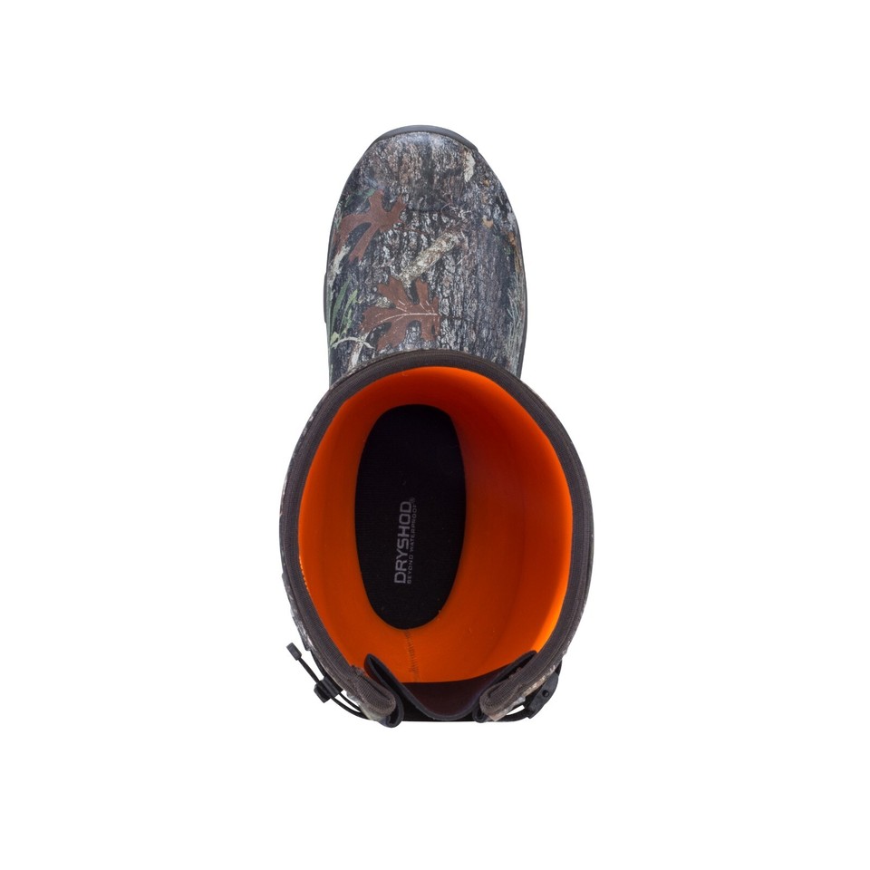 Dryshod Size 11 Nosho Gusset Ultra Hunt Camo Muck Style NSG-MH-CM | eBay