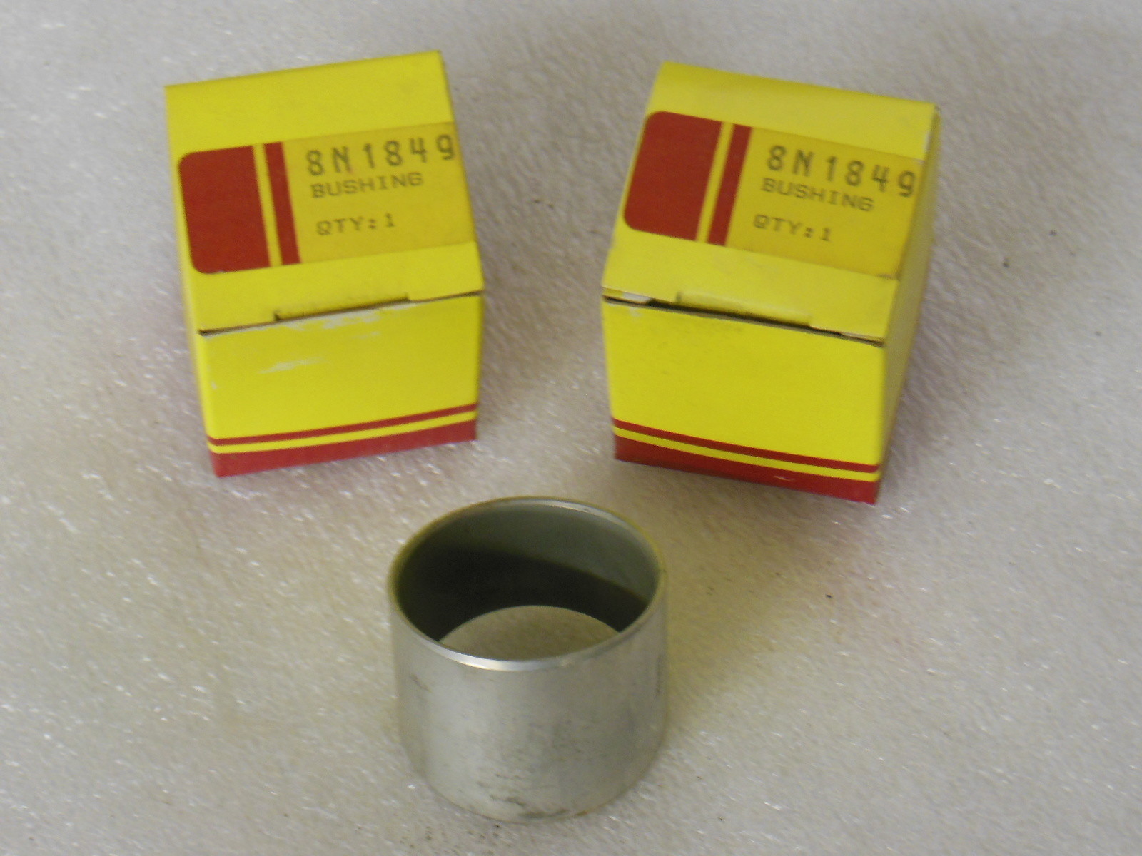 8N1849 - Bushing For Caterpillar (CAT) - Lot of 2 - NEW | eBay
