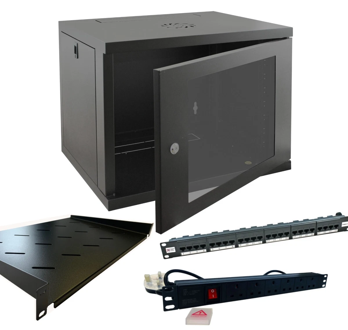 Comms Cabinet Shelf | Cabinets Matttroy