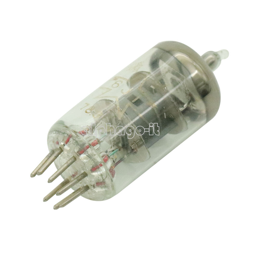 6J1P Valve Vacuum Tube for PreAmplifier Board Headphone Amplifier ...