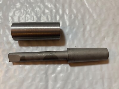 Harley Piston Pin Lock Clip Ring Tool 1932-51 Knucklehead WL WLA ...
