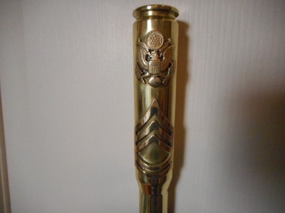 US Army Sgt 1st Class Swagger Stick | eBay