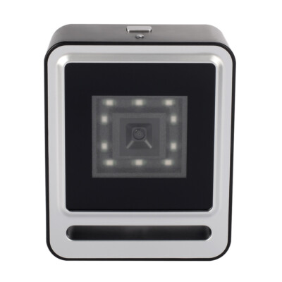 Barcode Scanners - Counter Barcode Scanner